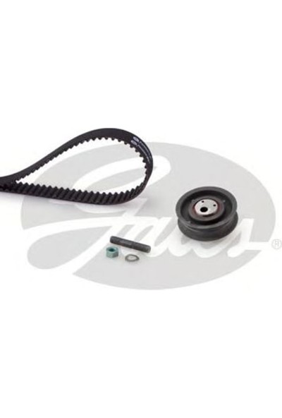 Gates Triger Seti 121 Dış Polo 1 6 96 97 Aft