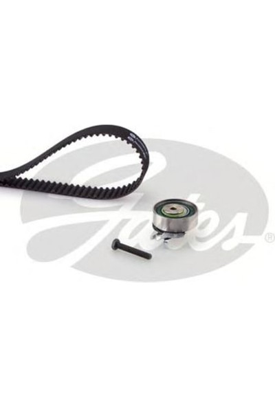 Gates Triger Seti 111 Dış Astra F Vectra A Corsa B Aveo Kalos 1 2 Gates Triger Seti 111 Dış Astra F Vectra A Corsa B Aveo Kalos 1 2