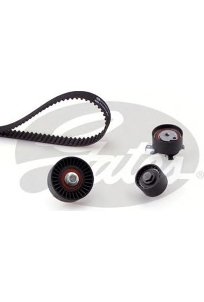 Gates Triger Seti 129 Dış Focus 1 8 2 0 16V 96 Gates Triger Seti 129 Dış Focus 1 8 2 0 16V 96