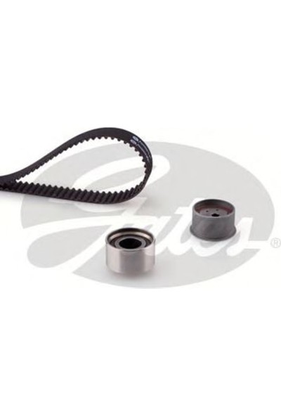 Gates Triger Seti 154 Dış S40 Carısma 1.8 16V 03