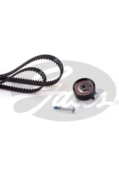 Gates Triger Seti 122 Dış T4 2 4 Tdı 95 Aja Aab Motor