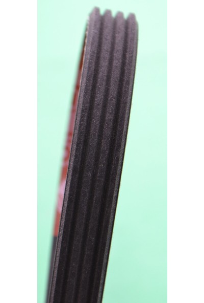 Gates Kanallı V Kayışı Renault Clio 1.2 90 98 1.4 91 98 Gat 4Pk1070