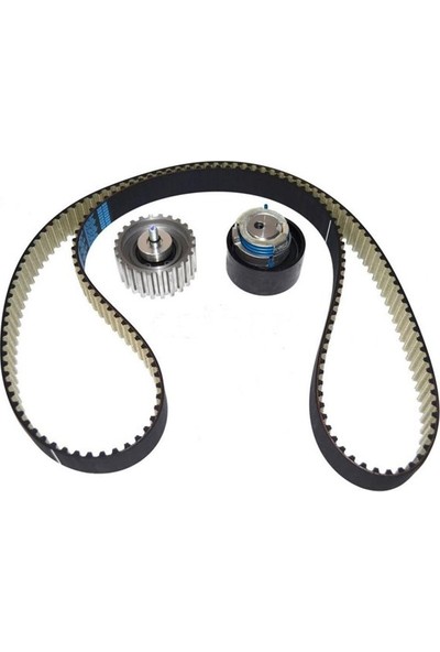 Gates Triger Gergi Seti Fiat Ducato 2.3 16V Jtd 02 Gat K015592Xs Gates Triger Gergi Seti Fiat Ducato 2.3 16V Jtd 02 Gat K015592Xs