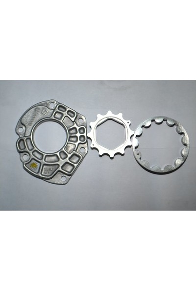 Gm Yağ Pompası Tamir Takımı Corsa C 648941 93181959