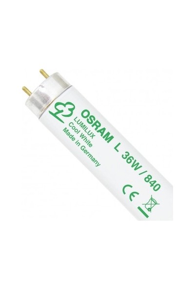 Osram 36W840 98CM Floresan
