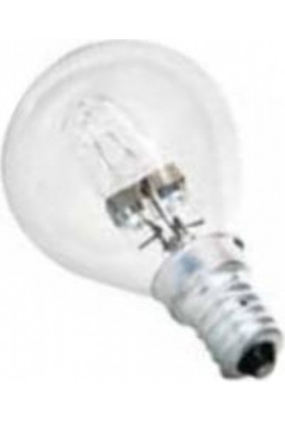 Osram 42W=55W 625 Lümen E 14 Top Ampül