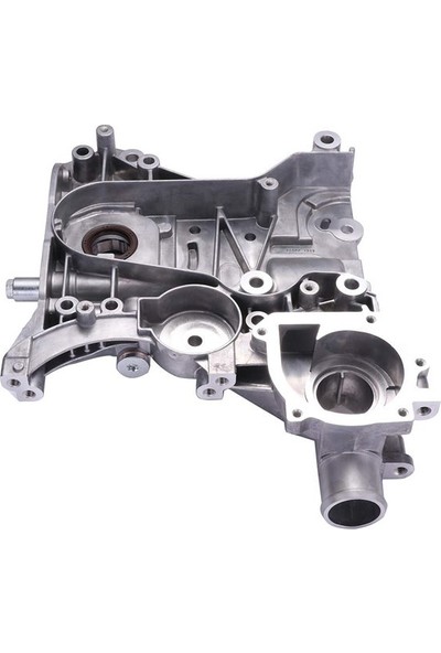 Gm Yağ Pompası Komple Astra H 0414 Z16Xep Gm Yağ Pompası Komple Astra H 0414 Z16Xep