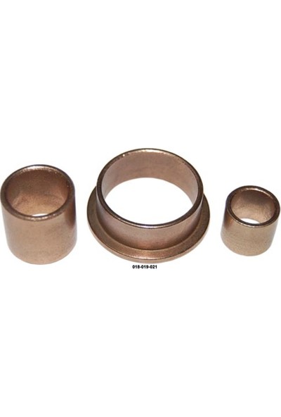 Gova Marş Burcu Takım Mf Leyland