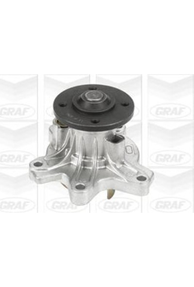 Graf Devirdaim Toyota Corolla 0411 1.4 D4D Aurıs 0711 1.4 D4D Corolla 13 1.4 D4D Yaris 06 07 1.4 D4D Dızel Gra Pa890 Graf Devirdaim Toyota Corolla 0411 1.4 D4D Aurıs 0711 1.4 D4D Corolla 13 1.4 D4D Yaris 06 07 1.4 D4D Dızel Gra Pa890