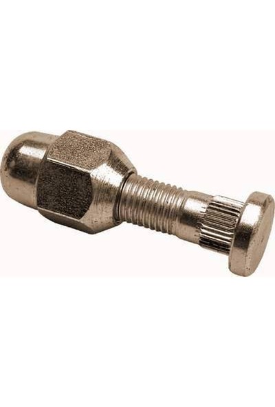 Gros Bijon Ve Somunu Sağ Ön Kapalı H100 Kamyonet 5175644001 5295147000