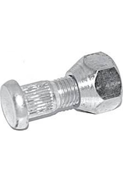 Gros Bijon Ve Somunu Acık Sol Excel Gros Bijon Ve Somunu Acık Sol Excel