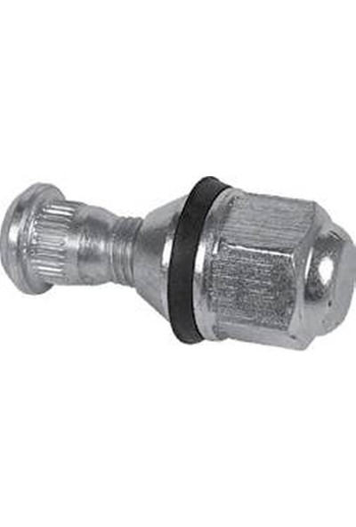 Gros Bijon Ve Somunu Ön Fıberlı 13Mm Hyundai Accent II Admıre 1.3 1.5 1.6 Dızel Benzinlı 03 05 Gros Bijon Ve Somunu Ön Fıberlı 13Mm Hyundai Accent II Admıre 1.3 1.5 1.6 Dızel Benzinlı 03 05