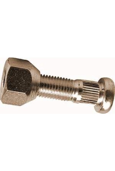 Gros Bijon Ve Somunu Acık L300 Gros Bijon Ve Somunu Acık L300