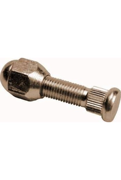 Gros Bijon Ve Somunu Kapalı L300 Mb057636