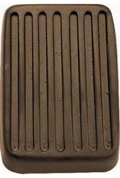 Gros Pedal Lastiği Fren Debriyaj L200 2.4 2.5 2.6 D 2Wd 4Wd 86 97