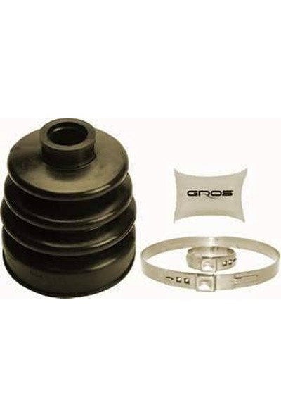 Gros Aks Körüğü İç Takım L200 2.4 2.5 2.6 D 2Wd 4Wd 86 97