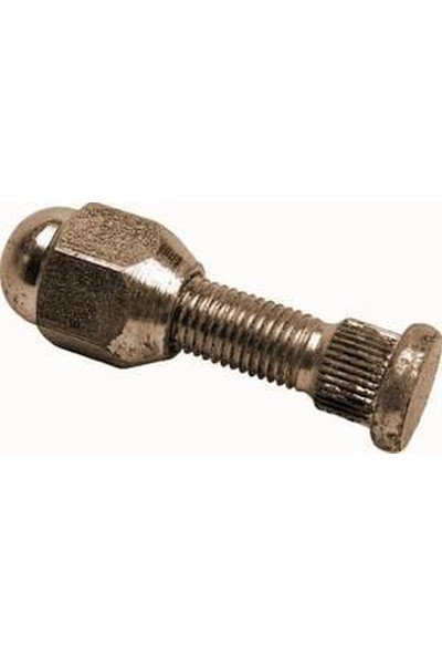 Gros Bijon Ve Somunu Sağ Kapalı E2200 B2500 859526113 859526113A Gros Bijon Ve Somunu Sağ Kapalı E2200 B2500 859526113 859526113A