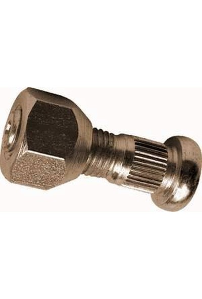 Gros Bijon Ve Somunu Sağ Acık E2200 859526113 859526113A Gros Bijon Ve Somunu Sağ Acık E2200 859526113 859526113A