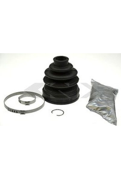 Gros Aks Körüğü İç Takım Mazda 3 1.4 1.6 Mzr Cd 03