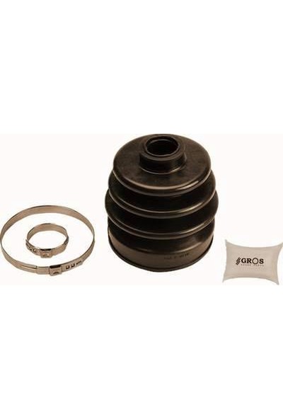 Gros Aks Körüğü Dış Takım Mazda 6.26 II III Iv V 1.8 2.0 I 83 02