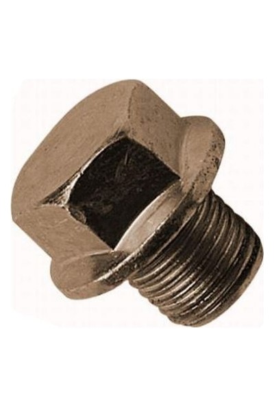 Gros Karter Yağ Tapası Bongo 2.7 D 9704 0924714027 0924714027000 0924714044