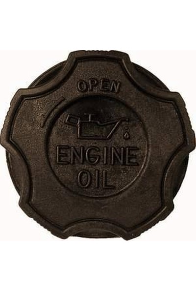 Gros Motor Yağ Kapağı D21 D22 15255D5502