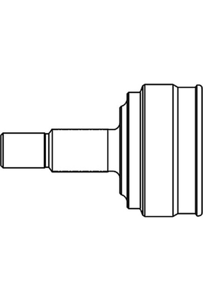 Gsp Aks Kafası Dış Abs Lı Scudo 1 9D 95 9619947580 9619947588 9619947680 Gsp Aks Kafası Dış Abs Lı Scudo 1 9D 95 9619947580 9619947588 9619947680