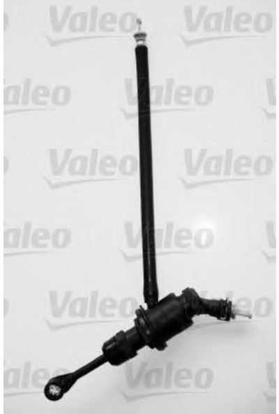 Hattat Debriyaj Üst Merkezi Renault Clio III 1.2 16V 05 Hat 3060089 Hattat Debriyaj Üst Merkezi Renault Clio III 1.2 16V 05 Hat 3060089