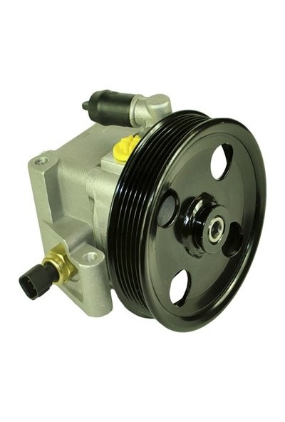 Hattat Hidrolik Direksiyon Pompası C Max 1 6 0307 Focus II 1 4 1 6 1 6Tı 04 Volvo C30 1 6 0612 S40 4M513A696Ad 4M513A696Ac R451J3A696Ae