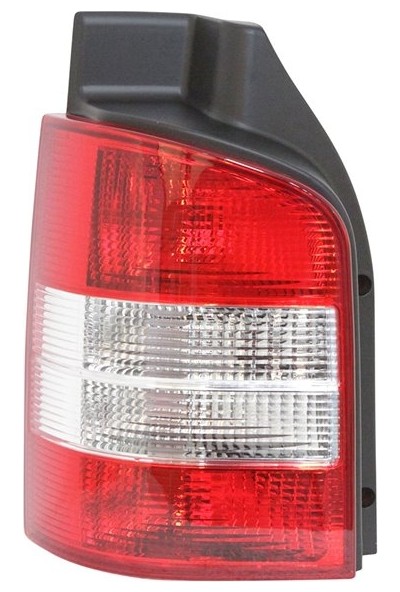 Hella Stop Lambası Sol Transporter T5 Beyaz Sinyallı 07 09 Duysuz 7H5945095M 7H5945095H 7H5945095L Hella Stop Lambası Sol Transporter T5 Beyaz Sinyallı 07 09 Duysuz 7H5945095M 7H5945095H 7H5945095L
