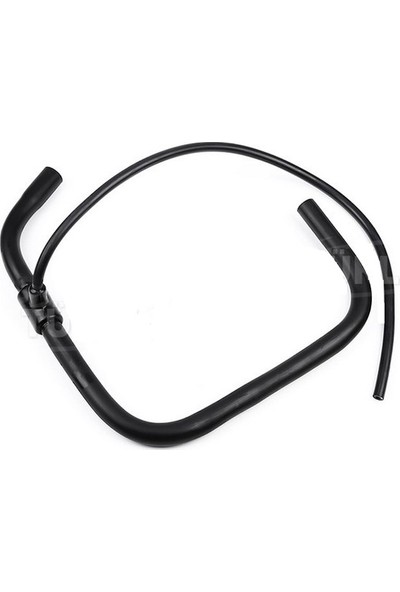 Ibras Karter Havalandırma Hortumu Tempra Kartal Slx Büyük