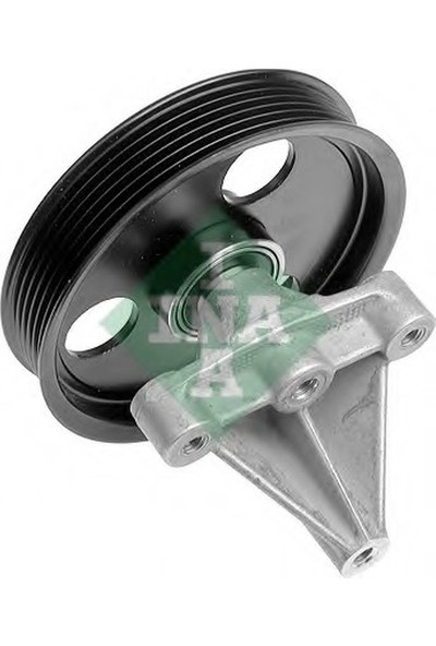 Ina Alternatör Gergisi Clio II 1.5 Dcı 04 Os