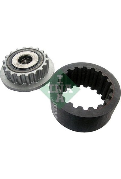 Ina Klima Kaplını Touareg T5 03 Ina Klima Kaplını Touareg T5 03