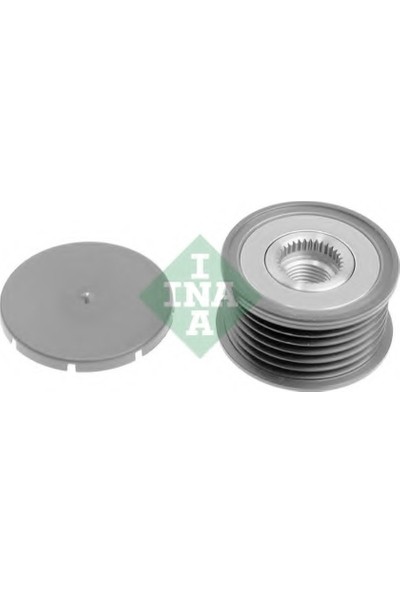 Ina Alternatör Kasnağı MercedesC Serısı C220 C270 Clk E Serısı Ml270 Cdı G270 Cdı 99 07 Ina 535001610 Ina Alternatör Kasnağı MercedesC Serısı C220 C270 Clk E Serısı Ml270 Cdı G270 Cdı 99 07 Ina 535001610
