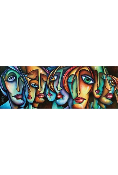 Art Puzzle 1000 Parça Hüznü Paylaşanlar Panorama Puzzle Art Puzzle 1000 Parça Hüznü Paylaşanlar Panorama Puzzle