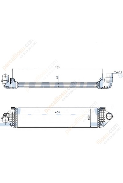 Kale Turbo Radyatörü Intercooler Ford Mondeo Iv 0714 S Max Galaxy 06 1.6 Sıgma Gdtı 16V Volvo S60 S80 II V40 V60 V70 III Klr 344925 Kale Turbo Radyatörü Intercooler Ford Mondeo Iv 0714 S Max Galaxy 06 1.6 Sıgma Gdtı 16V Volvo S60 S80 II V40 V60 V70 III Klr 344925