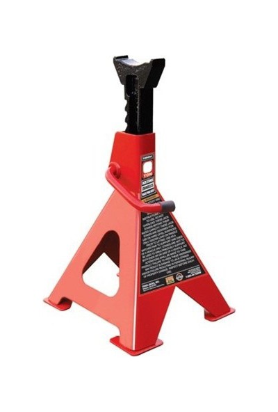 BigRed T43001 4 Ayak Cırcır Krikostand 3 Ton BigRed T43001 4 Ayak Cırcır Krikostand 3 Ton