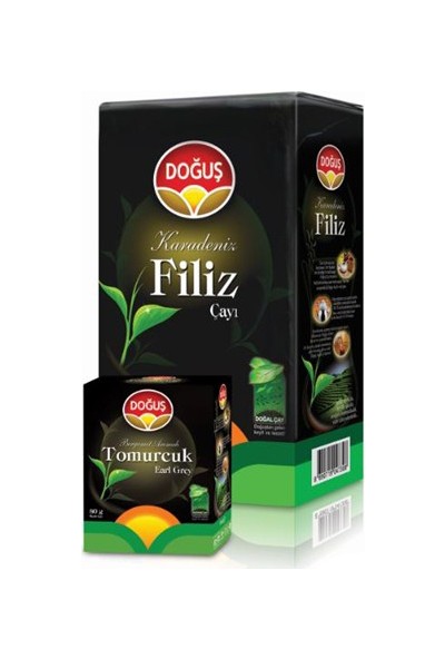 Doğuş Siyah Filiz 1000 gr 80 gr Tomurcuk Hediyeli kk Doğuş Siyah Filiz 1000 gr 80 gr Tomurcuk Hediyeli kk