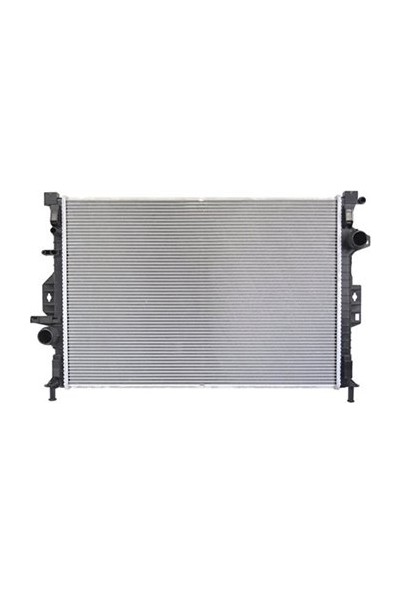 Kale Radyatör Ford Mondeo S.Max Galaxy Focus 2.0 Tdci Volvo S60 S80 V60 V70 Klr 355800 Kale Radyatör Ford Mondeo S.Max Galaxy Focus 2.0 Tdci Volvo S60 S80 V60 V70 Klr 355800