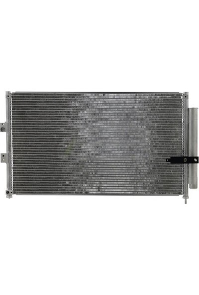 Kale Klima Radyatör Honda Civic 1.3 1.6 1.8 2005 673X388X17 Klr 386900