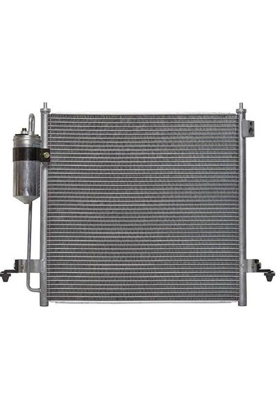 Kale Klima Kondanser L200 467X513X16 7812A171 Mn123606