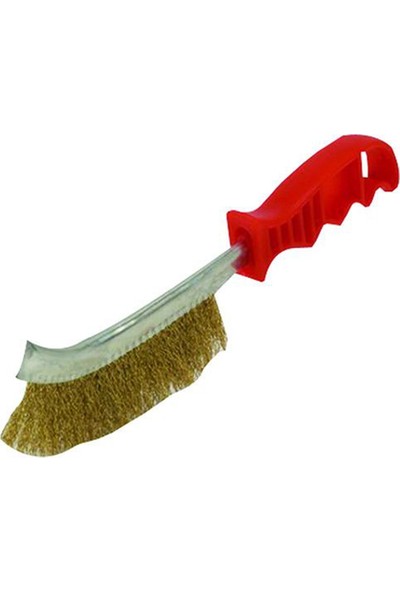 Astor Saplı Tel Fırça