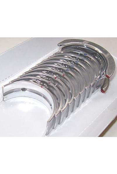 King Ana Yatak Std 199A3 Z13Dt Albea Corsa 1.3 Jtd Kenar Yataklı King Ana Yatak Std 199A3 Z13Dt Albea Corsa 1.3 Jtd Kenar Yataklı