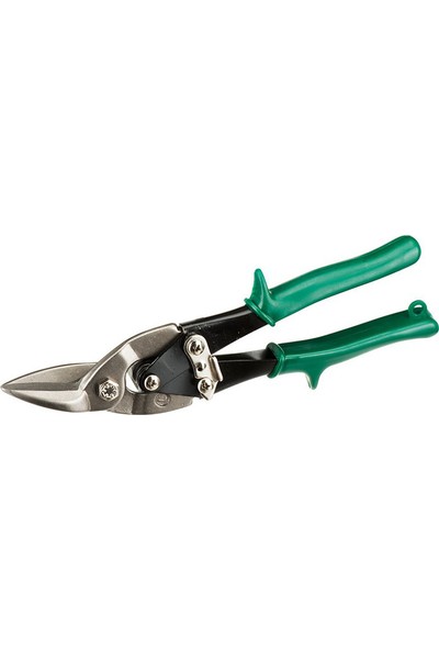 Tomax Alü. Ve Sac Kesme Makası Sol