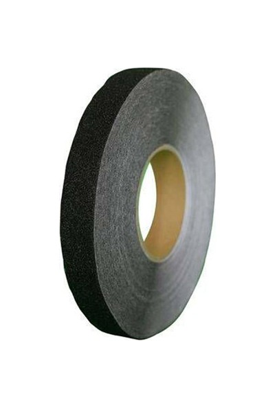 Merdiven Kaydırmaz Bant 25 mmx20 metre Merdiven Kaydırmaz Bant 25 mmx20 metre