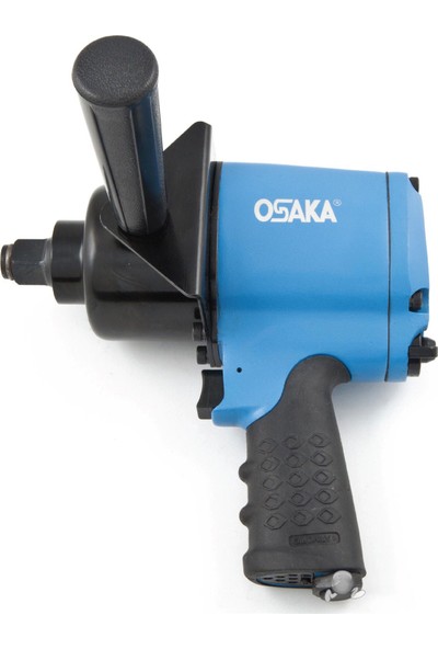 OSAKA OPT-P 508E İkiz Çekiçli Havalı Somun Sökme 3/4