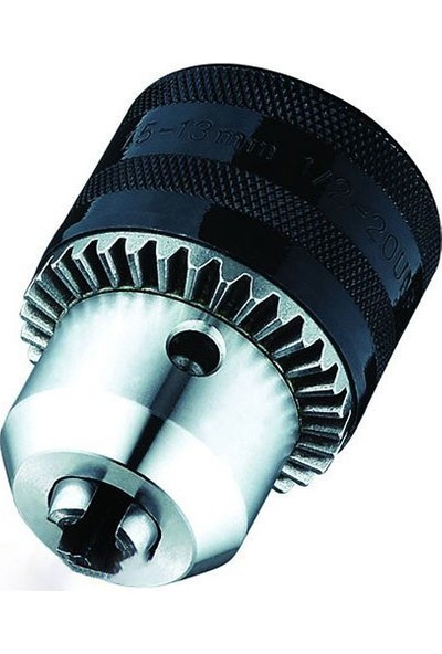 Astor Metal Anahtarlı Mandren 16 Mm 1/2” Astor Metal Anahtarlı Mandren 16 Mm 1/2”