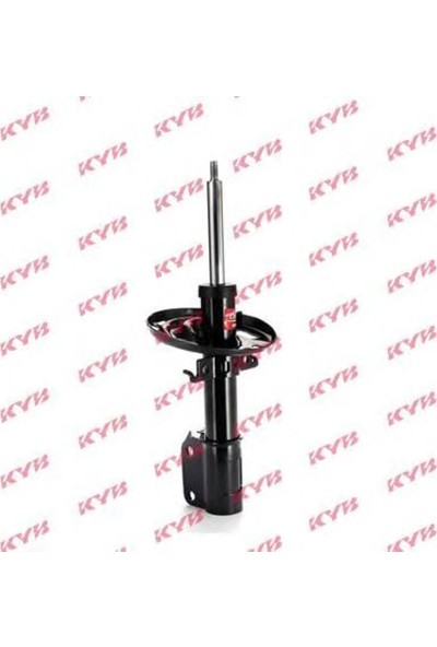 Kyb Ön Amortisör Gazlı Sağ Sol Megane III 08