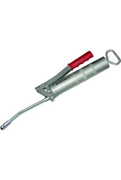 İzeltaş Gres Pompası (300 Cc)