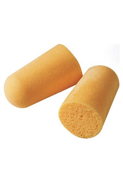 3M 1100 Kullan-At Kulak Tıkacı 37 Db Snr 200 Çift